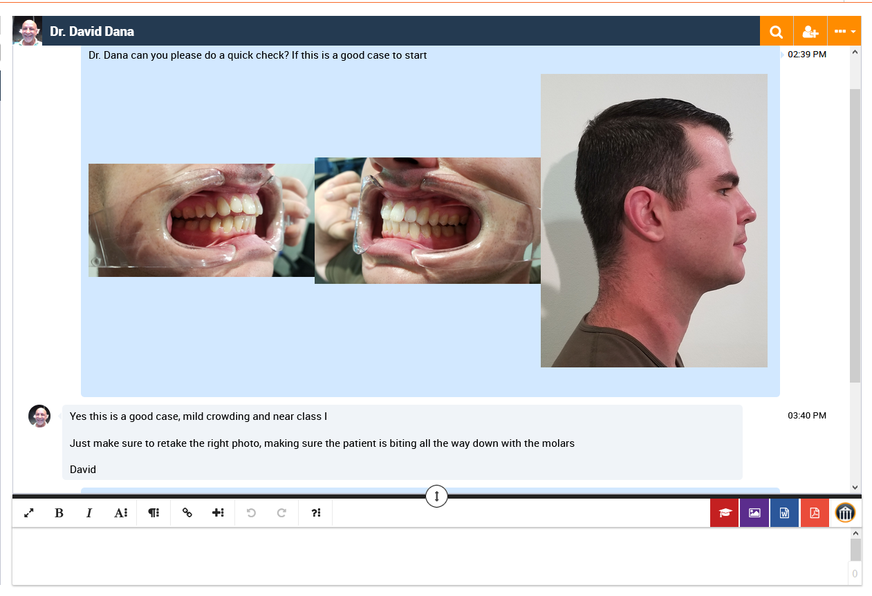 How to Send Quick Check Records to an Instructor via SmileStream