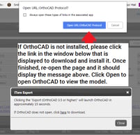 How to Use Your iTero Intraoral Scans in SmileStream