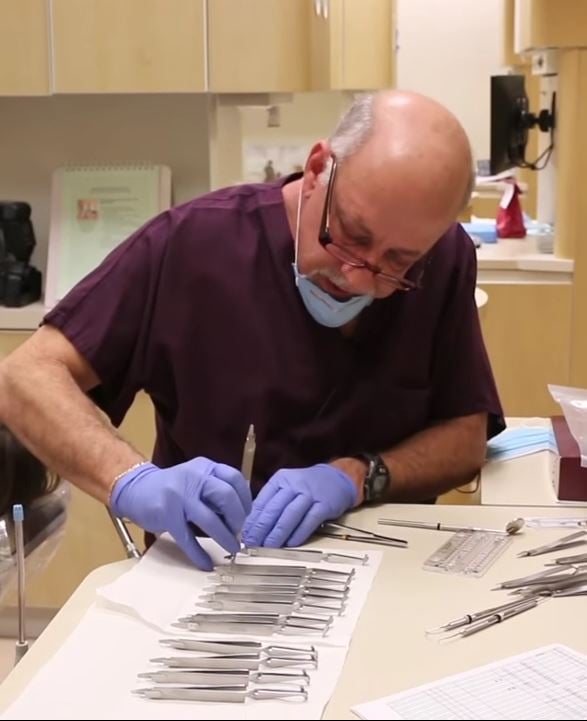 Bracketing your first patient? 8 expert tips for a stress-free appointment