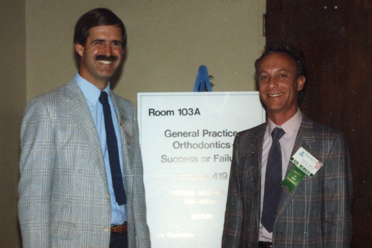 7 Things You May Not Know About POS Founder Dr. Donald McGann